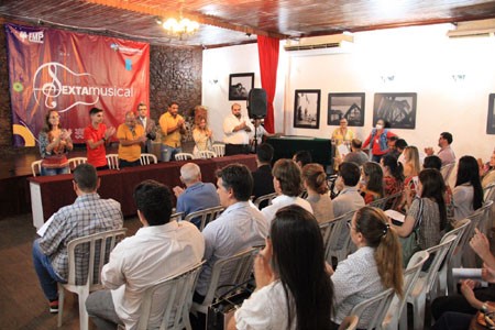 Mangaratiba empossa 46 novos servidores efetivos - Noticia do jornal ...